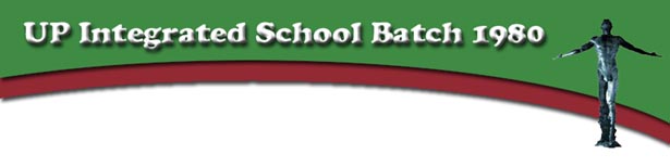 UP Integrated School Batch 1980 (UPIS '80)