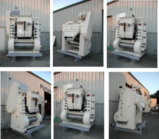 UsedMachine TradEngine Ltd.; Used Chocolate Production Machinery ...