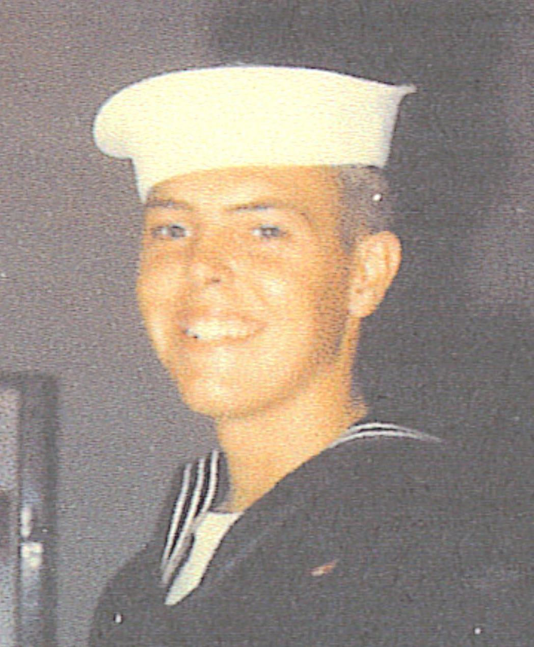 Terry Jelcick, AKA:"ART4MONEY","USS Morton DD-948"