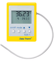 Fieberthermometer