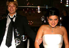 Jaci Velasquez Primer Marido