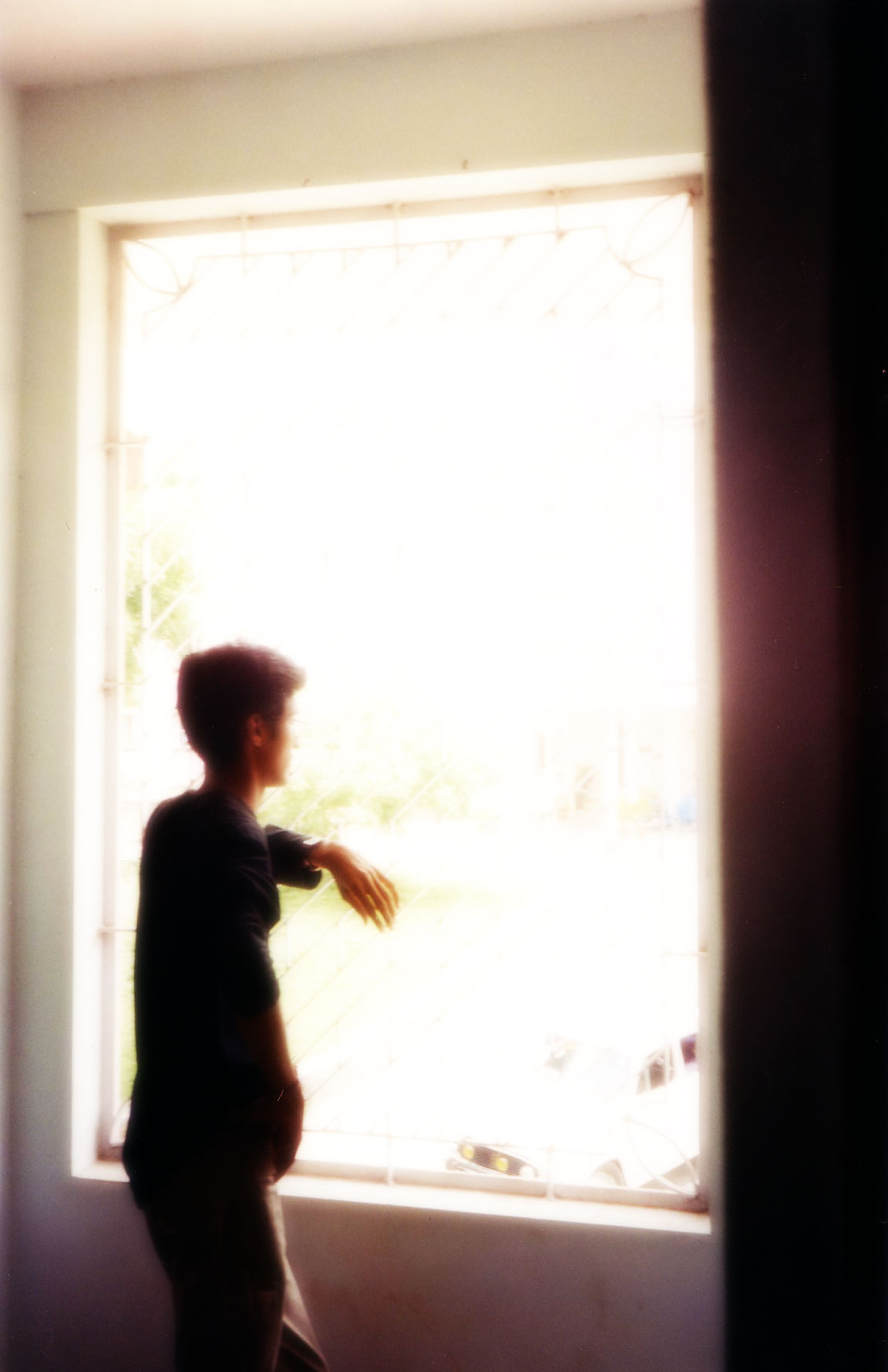 Personal Website of Srivathsa S S