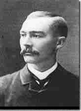 The Veblenite: Thorstein Veblen. Biography - photos