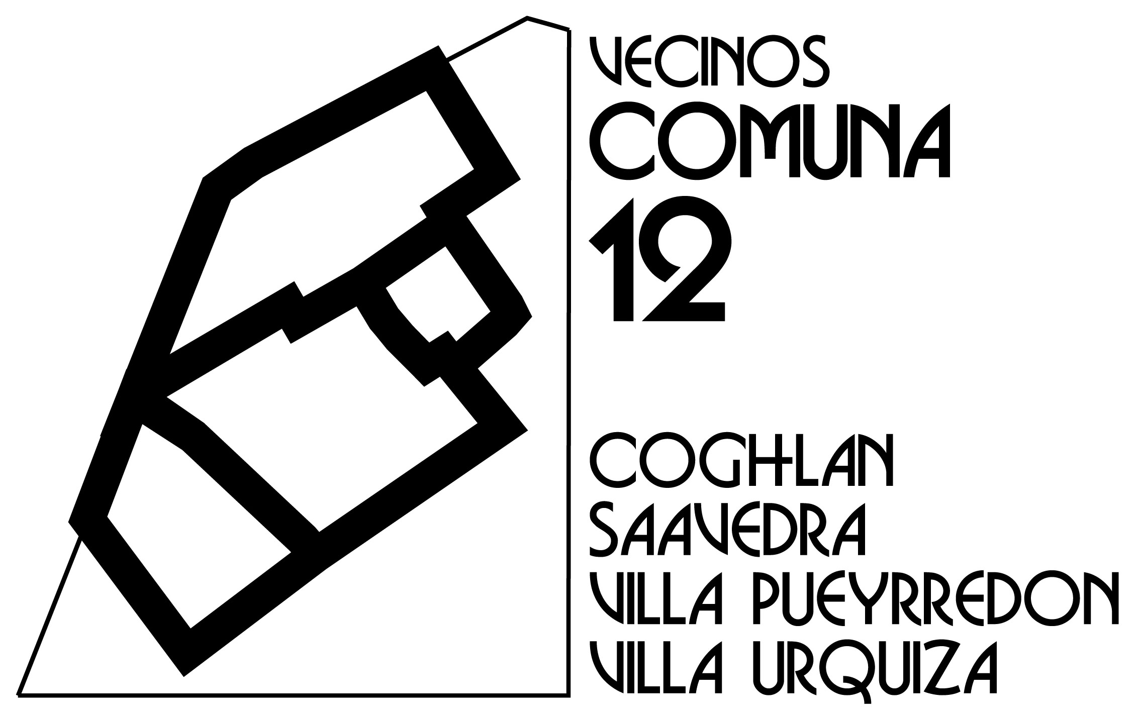 Página productos de Vecinos Comuna 12