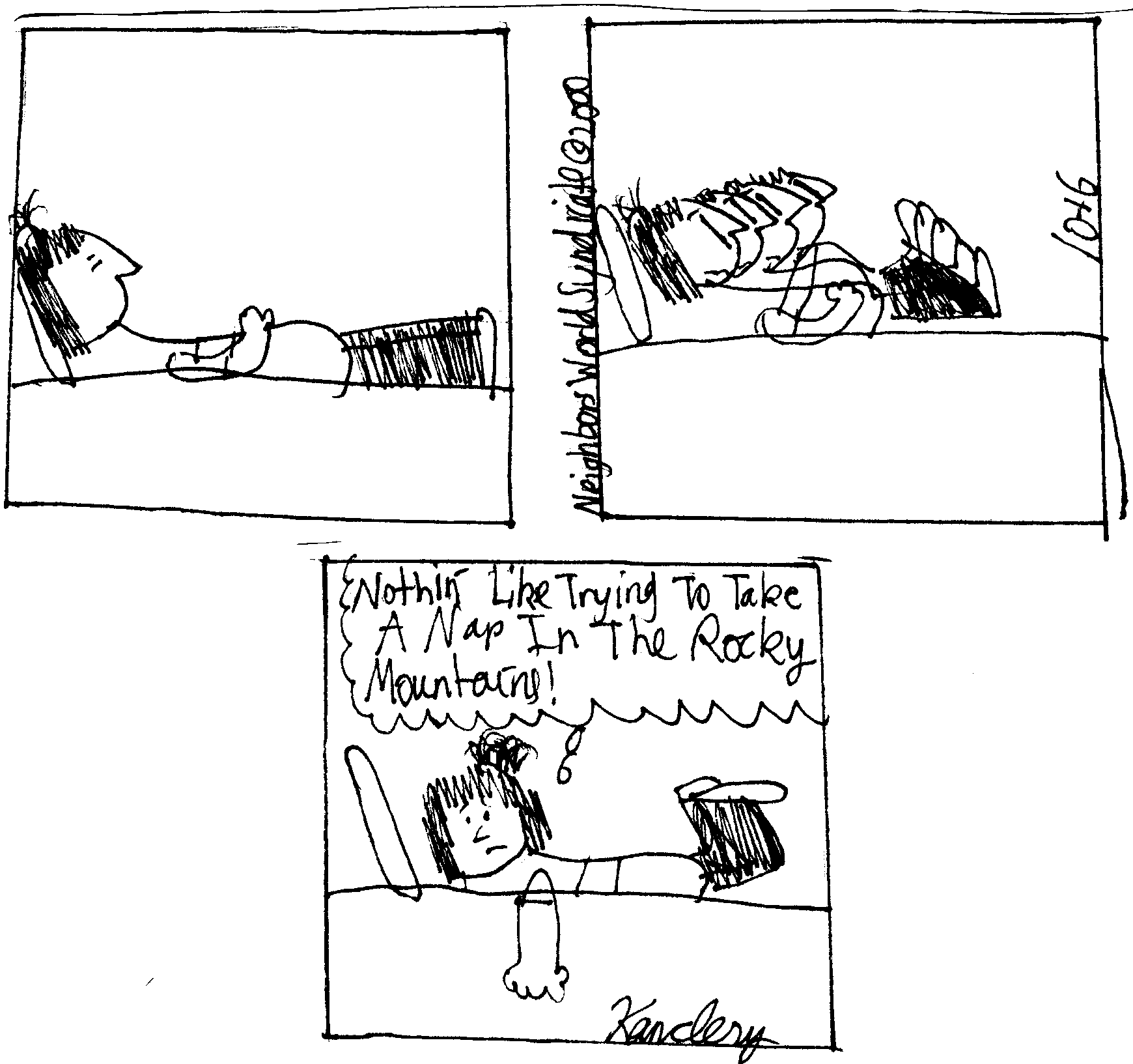 The Best of Neighbors-Neighbors.net