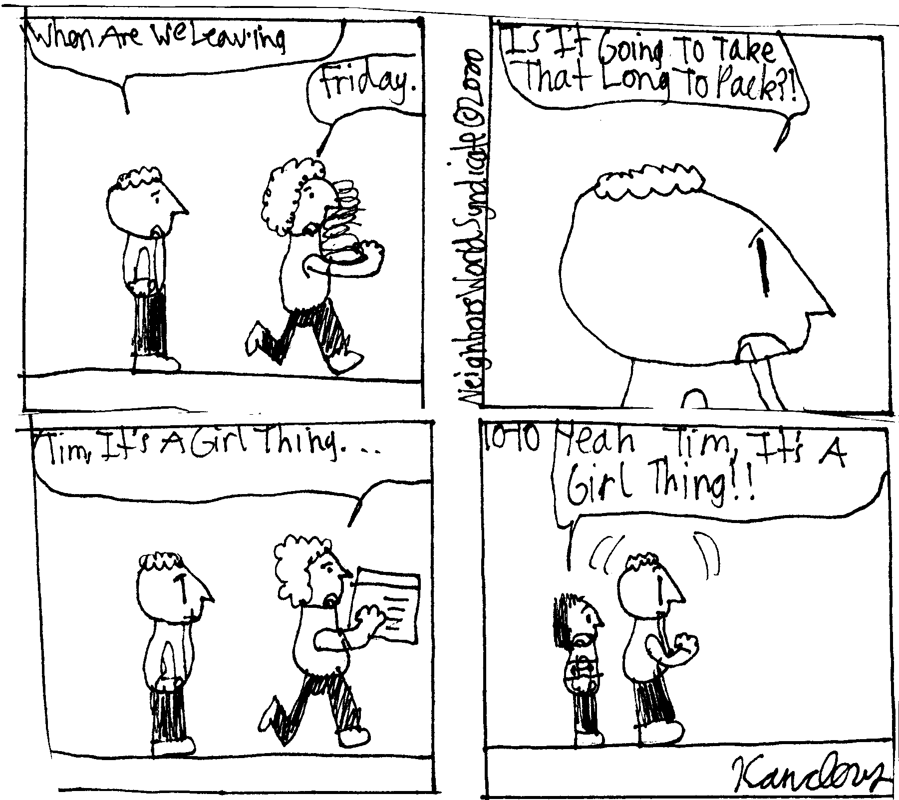 The Best of Neighbors-Neighbors.net