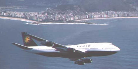 VARIG BRASIL