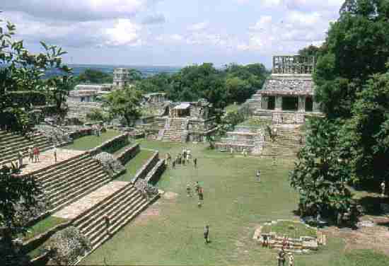 Chiapas