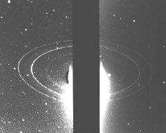 Rendezvous with Neptune