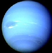 Rendezvous with Neptune
