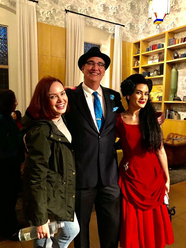 Victor Mature Geocities - Noir City San Francisco 2020 and Hollywood