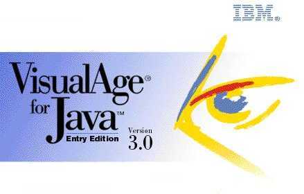 VisualAge for JAVA - Unidad 1