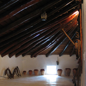 Construir un altillo