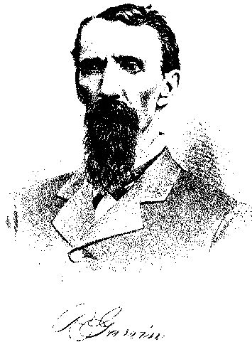 Prof. R. Garvin Picture