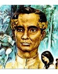 Florante at Laura-Mapanglaw na Gubat