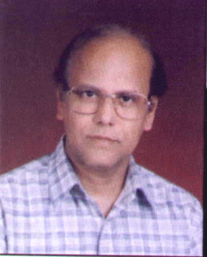 Dr.Gopal Verma