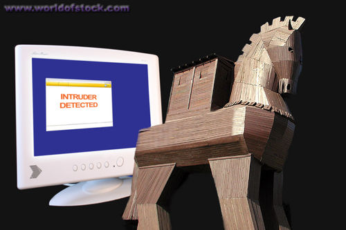 Trojan Horses