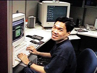 Welcome to Chue Wai Lian's Home Page