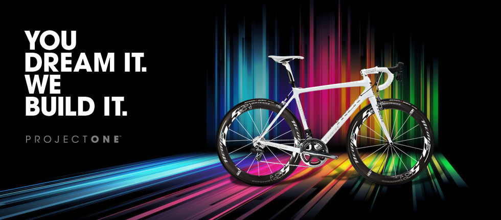 Treknology Bikes Malaysia