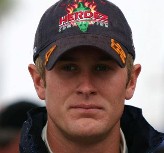 Wasp Project'S : Ryan Hunter-Reay