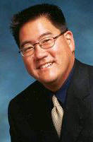 Wayne K. Yamamoto