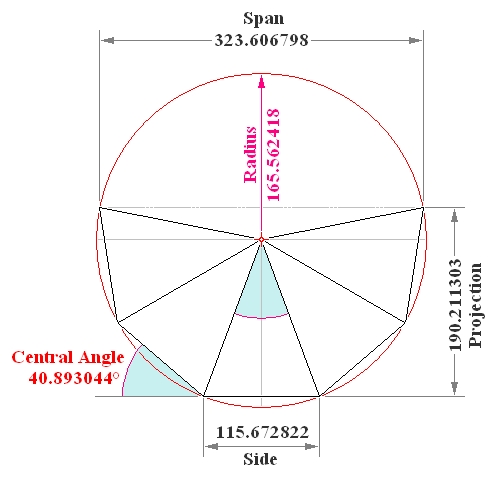 Bow Window Best Fit Calculator