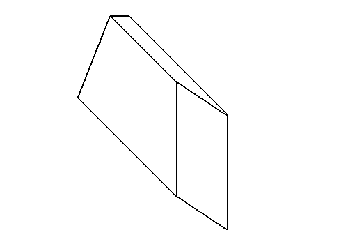 Compound Angle and Hip Roof Models