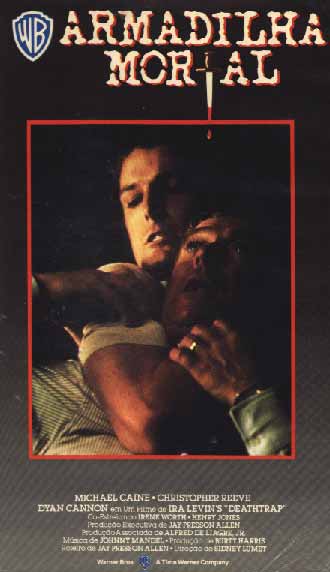 Armadilha Mortal