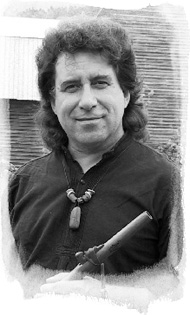Marczak on Flutes and Whistles