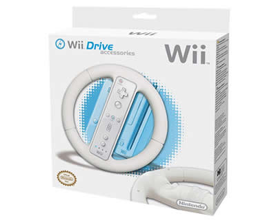 Wii - Console