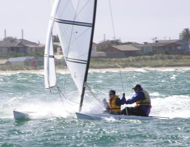Windrush Catamaran Association of WA