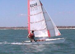 Windrush Catamaran Association of WA