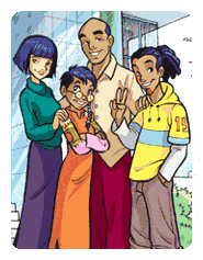 Witch Taranee And Nigel