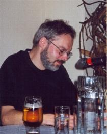 Wolfgang Ratz - Biografia