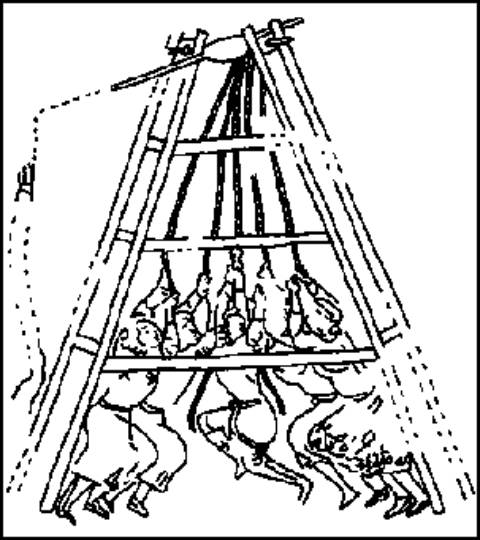 Chinese city walls thinkness? : r/AskHistorians