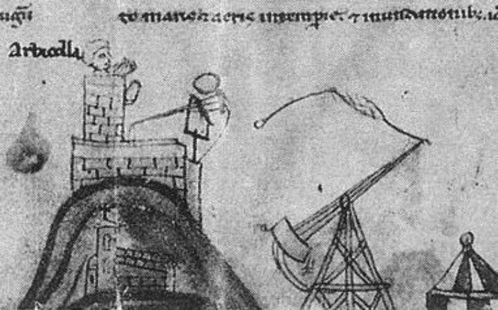 Trebuchet
