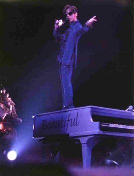 Newpower Soul Festival Tour