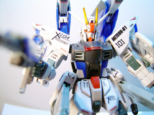 Freedom Gundam