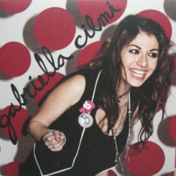 THE XENOMANIA DISCOGRAPHY