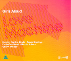 THE XENOMANIA DISCOGRAPHY