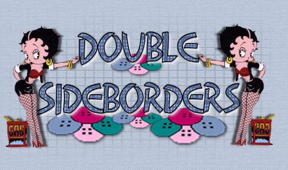 Double Borders