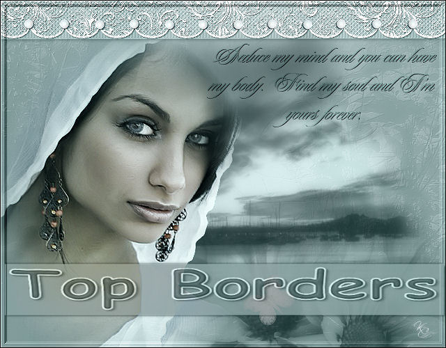 Top Borders