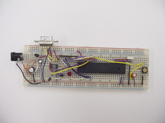 Welcome to XuMicro Website