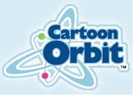 Yakky A Flint's Cartoon Orbit Headquarters