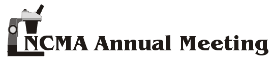 NCMA Annual Meeting Info Page