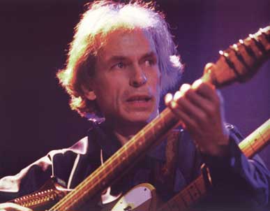 Andy's Steve Howe Page 4