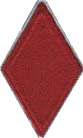 5th Infantry Division, WWII