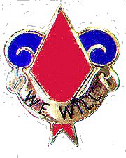 5th Infantry Division, in Vietnam