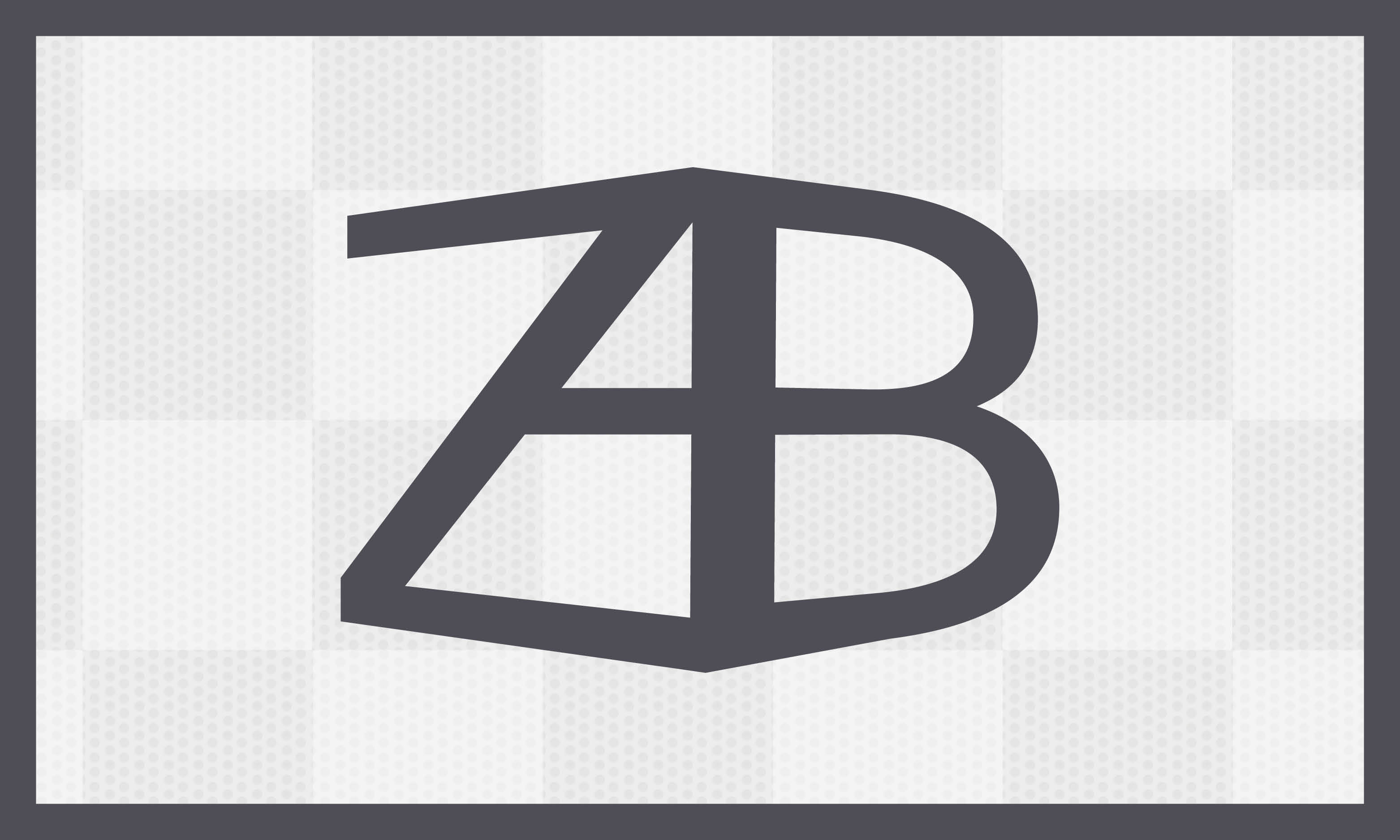 ZAB Graphics - About