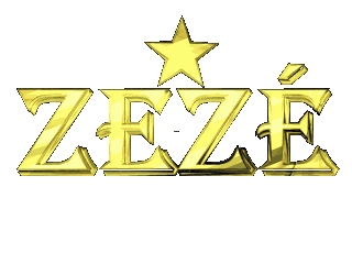ZEZÉ